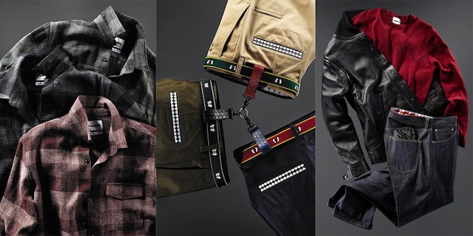 Faux Society OriginalFake 2012 Fall/Winter [LOOKBOOK.] | Faux Society