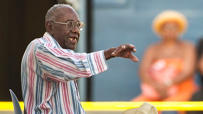 100 Years Old… Why Are You Still Driving? | | Faux Society