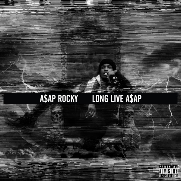 A$AP Rocky – LONG LIVE A$AP | | Faux Society