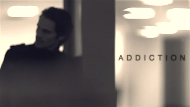 Ben Deignan – Addiction | | Faux Society